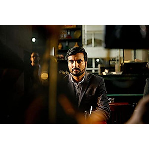 Le bureau des légendes saison 3