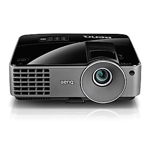 BenQ MX503 2700L SmartEco XGA 3D Ready DLP Projector