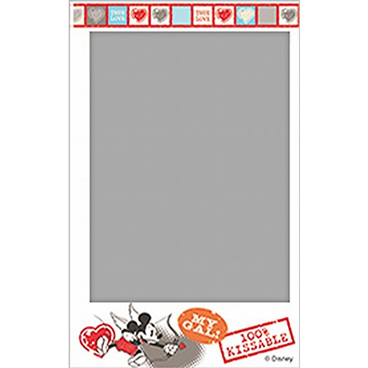 Fujifilm Instax Mini Film Disney Mickey & Friends