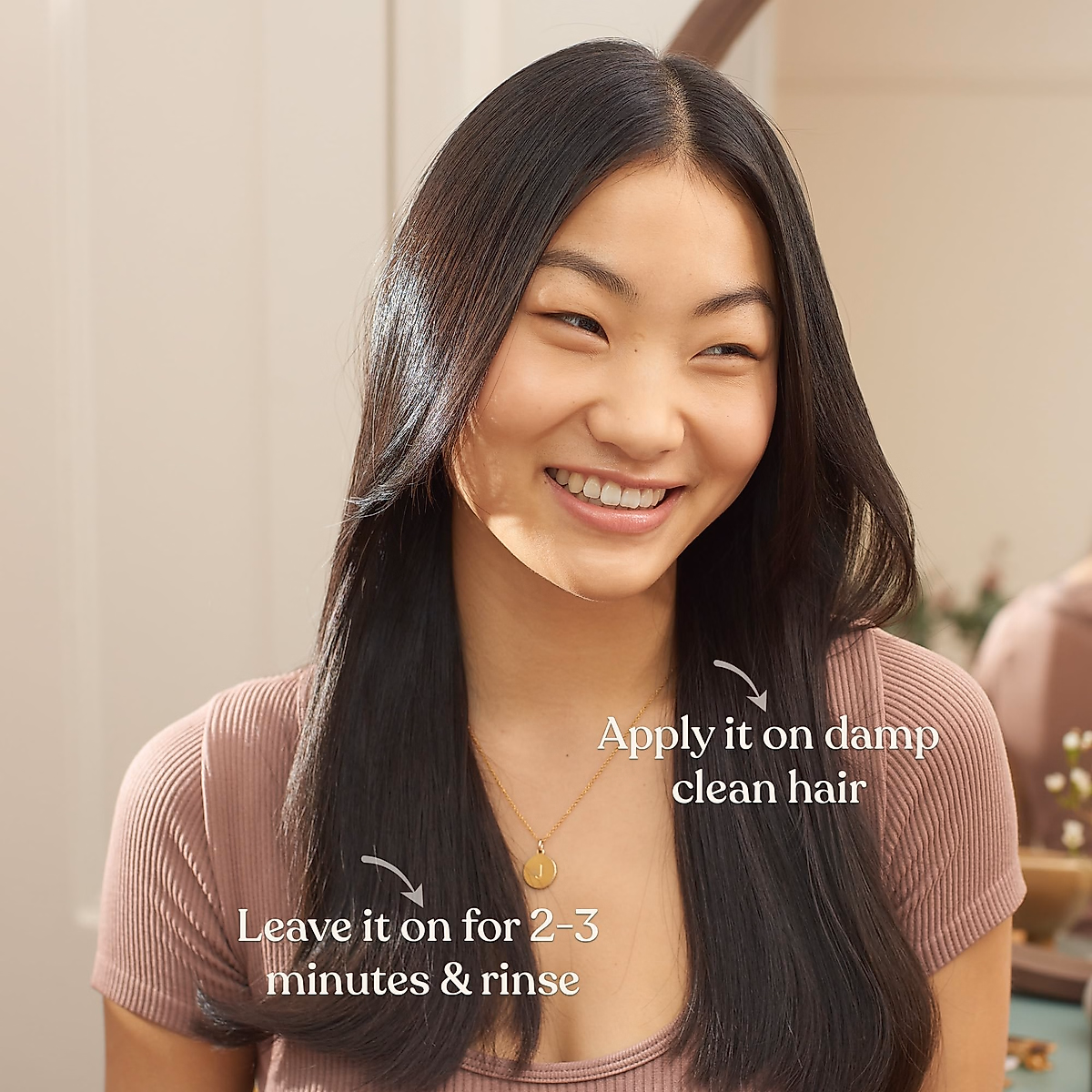 The Body Shop Shea Intense Repair Conditioner – For Dry to Very Dry Hair Prone to Breakage – Vegan – 8.4 oz