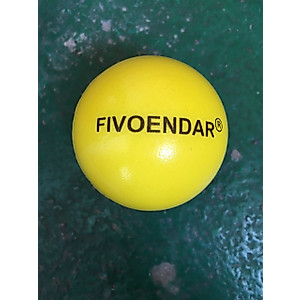 Set of 12 - Fun Face Stress Balls Cute Hand Wrist Stress Reliefs Squeeze Balls for Kids and Adults at School or Office Party Favors (Yellow Color Random Faces) (Classic)