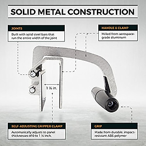 Gator Lift Plywood Carrier