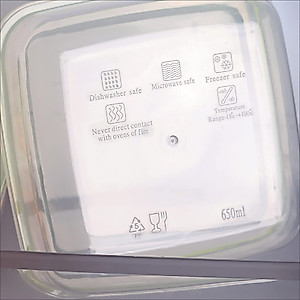 WonLiq 2 Pack-Cheese slicer Storage Containers with lids airtight Keeps slice Cheese Fresh and Delicious Reusable Cheese Preservation Container for Fridge