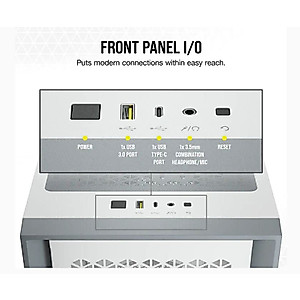 CPU Express 4K 8K HD Video Editing Desktop Workstation, i9 14900KF to 6.0Ghz 24 Core, Windows 11 Pro, 64GB DDR5 RAM, 2TB NVMe 4.0 SSD and 2TB SSD, Quadro RTX A4500 w/20GB CPU Solutions CEV-9125
