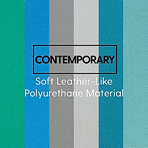 Factory Direct Partners 13383 SoftScape Step Up and Slide Corner Climber, Indoor Active Play Structure for Toddlers and Preschoolers (4-Piece) - Contemporary