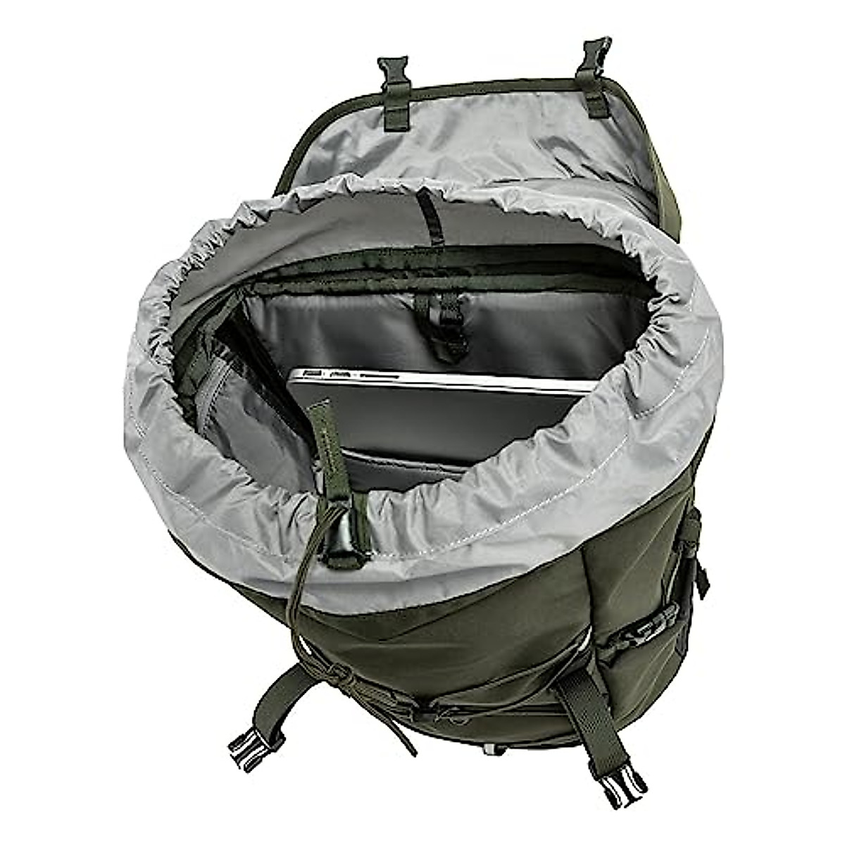 Fjallraven Skule Top 26 Backpack - Deep Forest