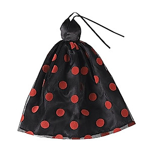 YAMASO Wedding Pack, Beautiful Gown Bride Dress Clothes and Groom Formal Outfit Business Suit for Girl and Boy Dolls