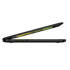 Razer Blade 14" QHD+ Touchscreen Gaming Laptop 512GB - NVIDIA GeForce GTX 870M (Renewed)