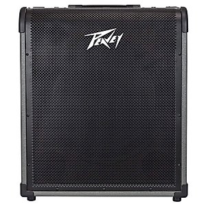 Peavey MAX 250 250-Watt Bass Amp Combo