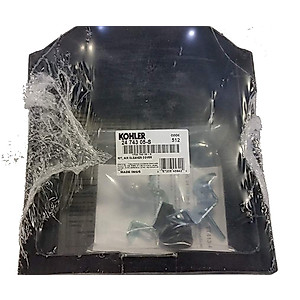 Kohler Part # 24 743 05-S KIT, AIR CLEANER COVER