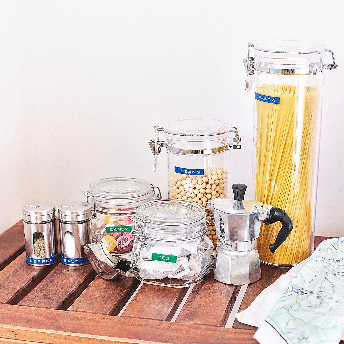 Dymo Omega Home Embossing Label Maker