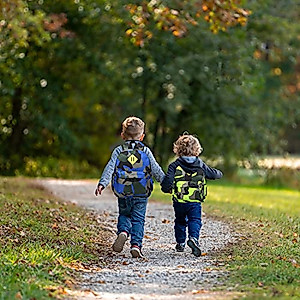 Camo Prints Preschool Kindergarten Backpack Rucksack Camouflage Toddler Kids Bookbag Daycare Bag