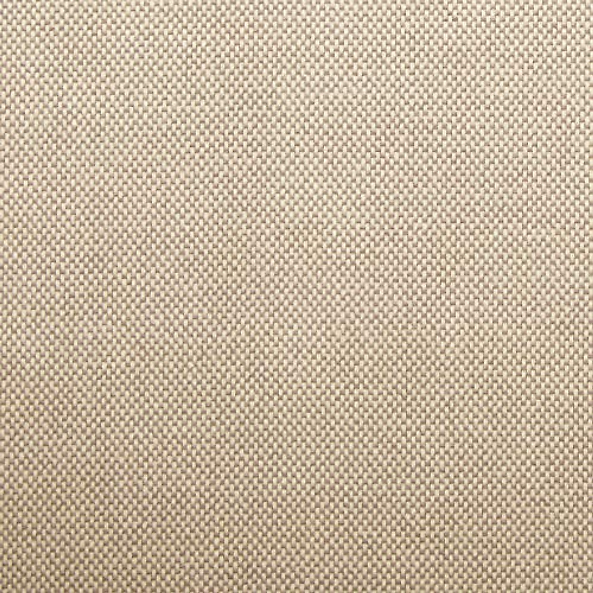 Christopher Knight Home Puerta Outdoor Wicker Loveseat with Cushions, Dark Brown / Beige Cushions