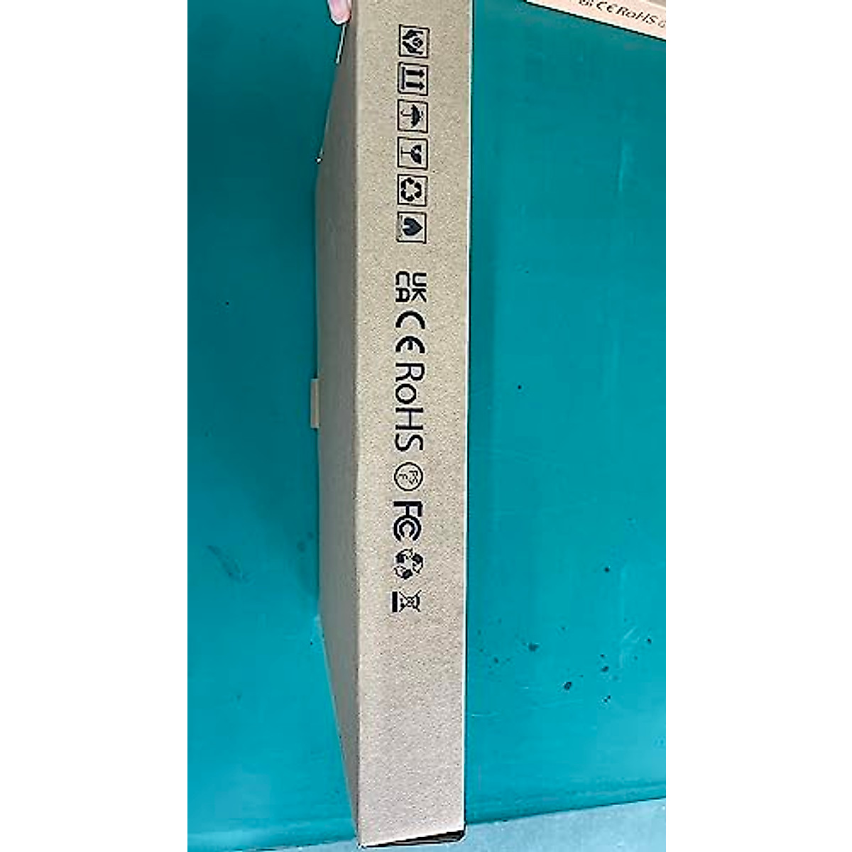 Nicesolar 20W 12V Solar Panel Kit Monocrystalline Off Grid System Battery Maintainer Charger for Car Boat RV Marine Home with 20A Charge Controller for 12 Volt Lead-Acid & Lithium & LiFePO4 Battery