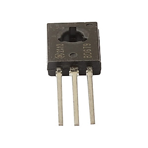 5paris(5pcs BD679 + 5pcs BD680) TO126 BD679A BD680A TO-126