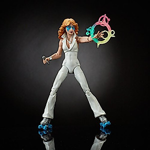 Marvel Dazzler Action Figure