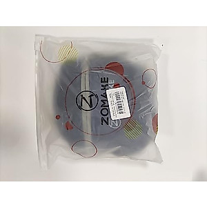 ZOMAKE Ultra Lightweight Hiking Backpack 20L - Water Resistant Small Backpack Packable Daypack for Women Men(Navy Blue)