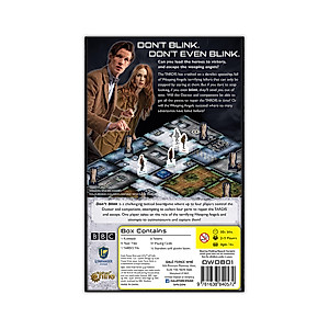 Doctor Who: Don't Blink