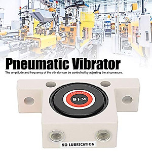 Pneumatic Ball Vibrator,K16 Pneumatic Vibrator Air Vibrator