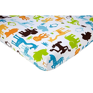 Disney DreamWorks Animation Madagascar Behold My Mane 4 Piece Toddler Bedding Set, Toddler, 1 Count (Pack of 1)