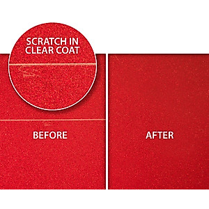 Turtle Wax T-234KT Premium Grade Scratch Repair Kit