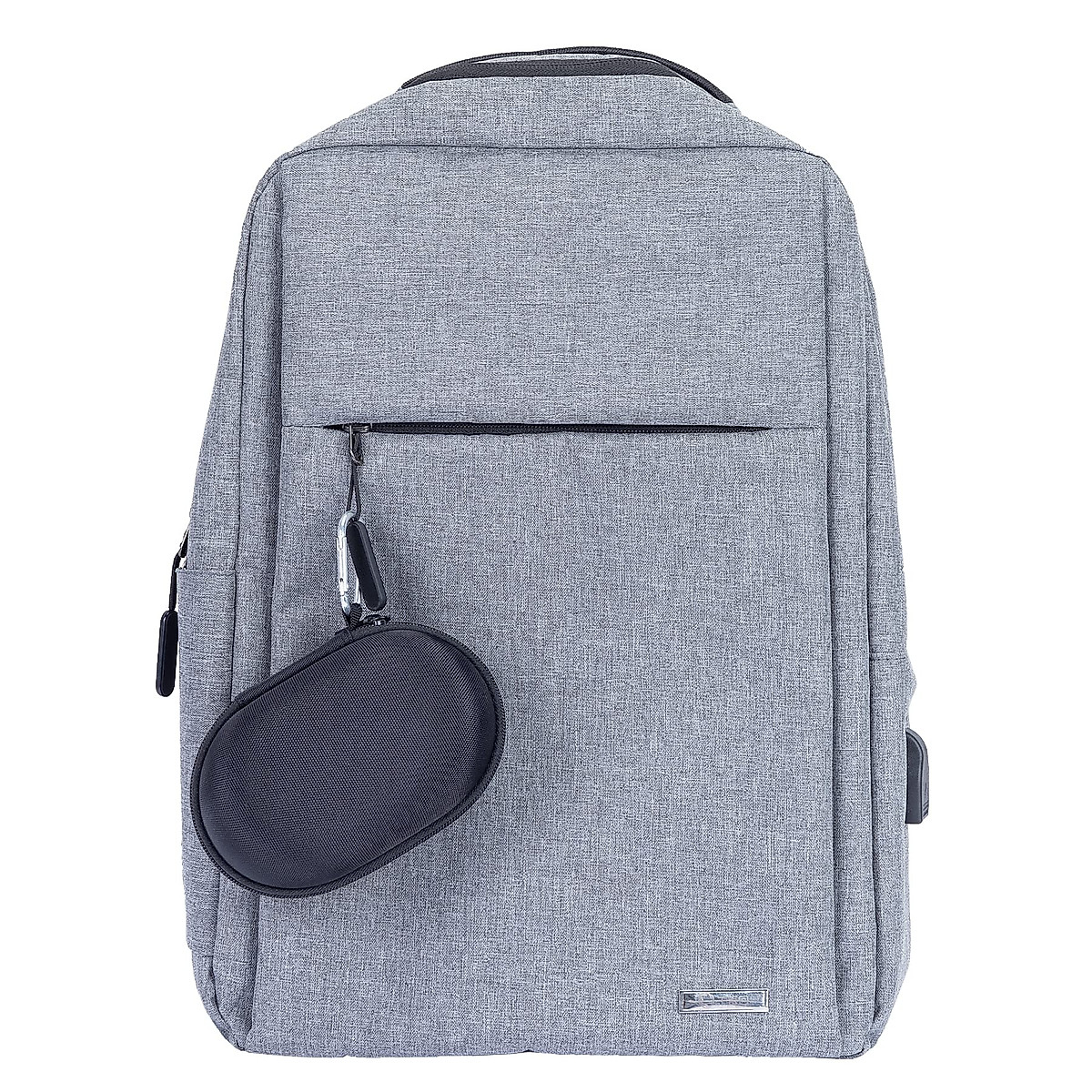 co2CREA Hard Case Replacement for Logitech G303 Shroud Edition Wireless Gaming Mouse