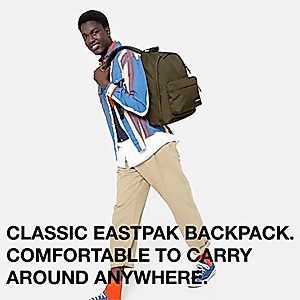 Eastpak - Out Of Office - Crafty Wine
