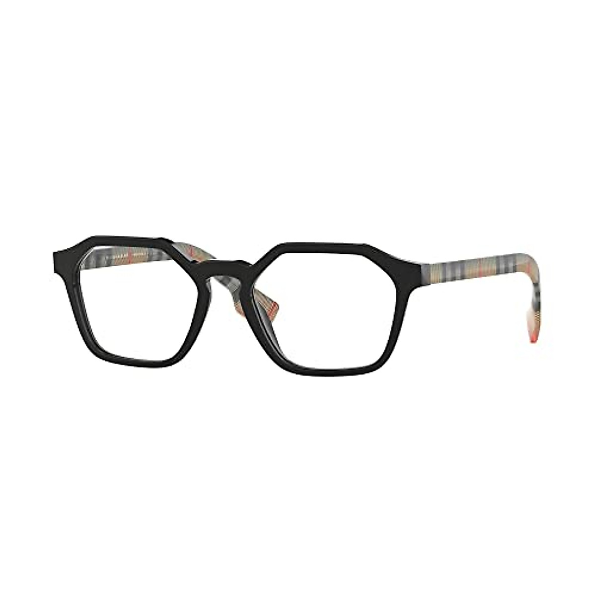 BURBERRY Eyeglasses BE 2294 3757 Black