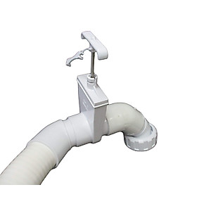 American Spa Parts Dynasty Hot Tub 2" 45° Pump Union to Plumbing Connection Kit