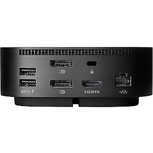 HP OMEN 45L Gaming & Entertainment Desktop PC (Intel i9-13900K 24-Core, 128GB DDR5 4400MHz RAM, 2TB PCIe SSD, GeForce RTX 4090, WiFi, Bluetooth, HDMI, USB 3.2, Display Port, USB 3.0, Win 11 Home)