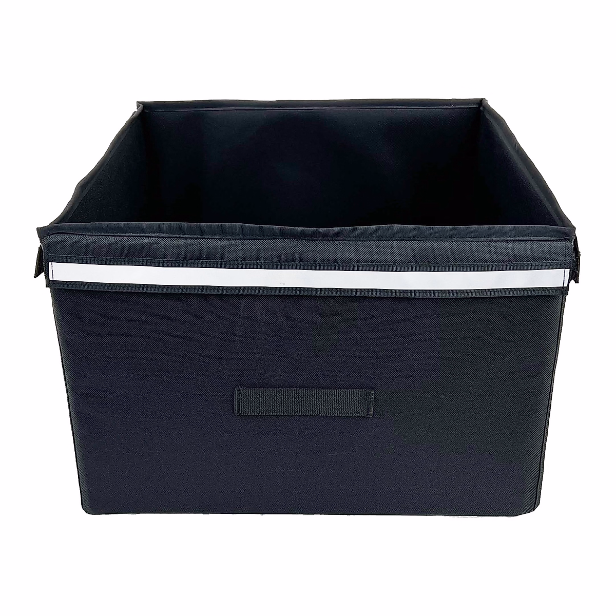 Bushwhacker Portland - Bike Rack Dog, Grocery and Goods Carrier - Bicycle Pannier Crate Cycling Basket Trunk Bag Rear Bed Storage Leash Carry Cargo Pet Commuter Behind Seat Accessories Items Ebike