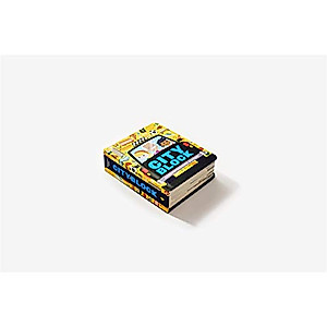 Cityblock (An Abrams Block Book)