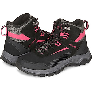 Eddie Bauer Womens Mt.Bailey Hiking Boots