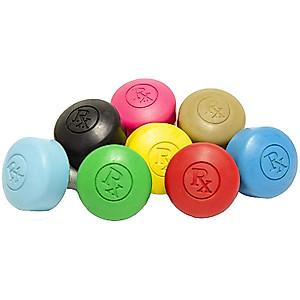 Sure-Grip RX Toe-Stop Pink