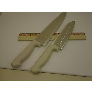 Russell International Set - 7" Santoku Knife & 10" Chef's Knife