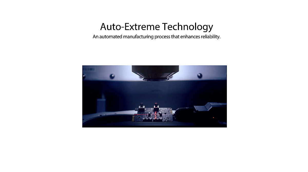 ASUS Phoenix RX 550 Graphics Card - Compact & Durable