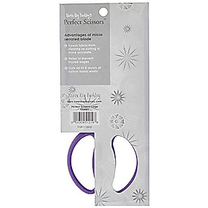 Karen Kay Buckley Perfect Scissors, Purple