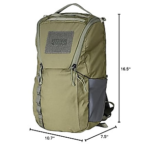 Mystery Ranch Rip Ruck 15-Forest Everyday Companion Bag