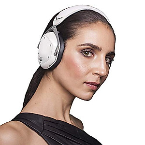 V-MODA XL Cushions for Over-Ear Headphones - Grey