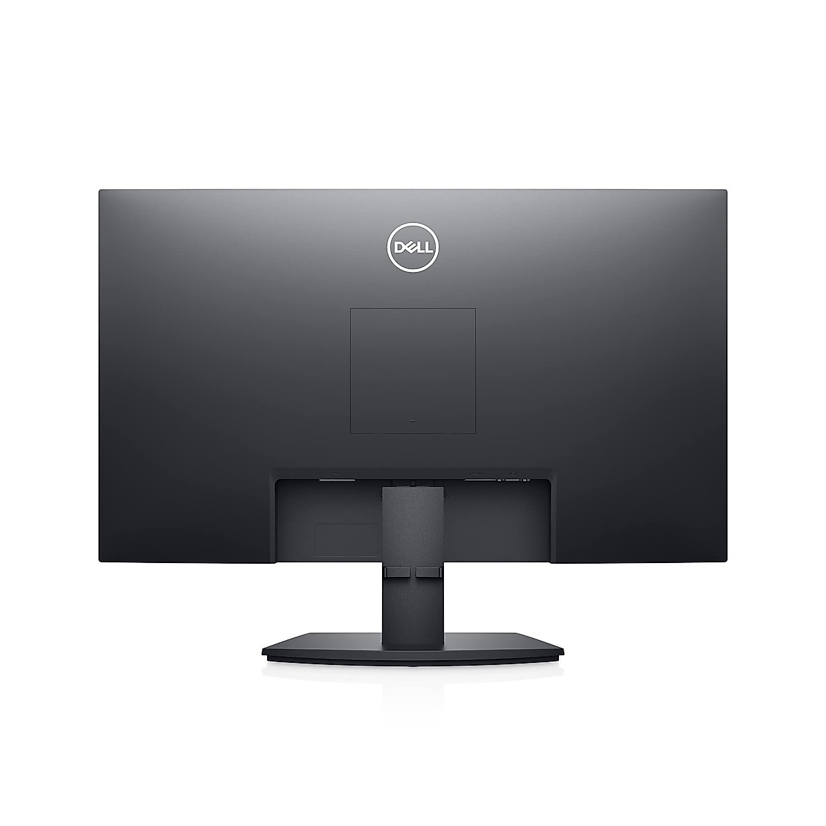 Dell SE2722HX - 27-inch FHD (1920 x 1080) 16:9 Monitor with Comfortview (TUV-Certified), 75Hz Refresh Rate, 16.7 Million Colors, Anti-Glare with 3H Hardness, Black (Renewed)