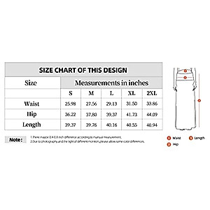 Urban CoCo Women's Stylish Spandex Comfy Fold-Over Flare Long Maxi Skirt (M, Navy Blue)