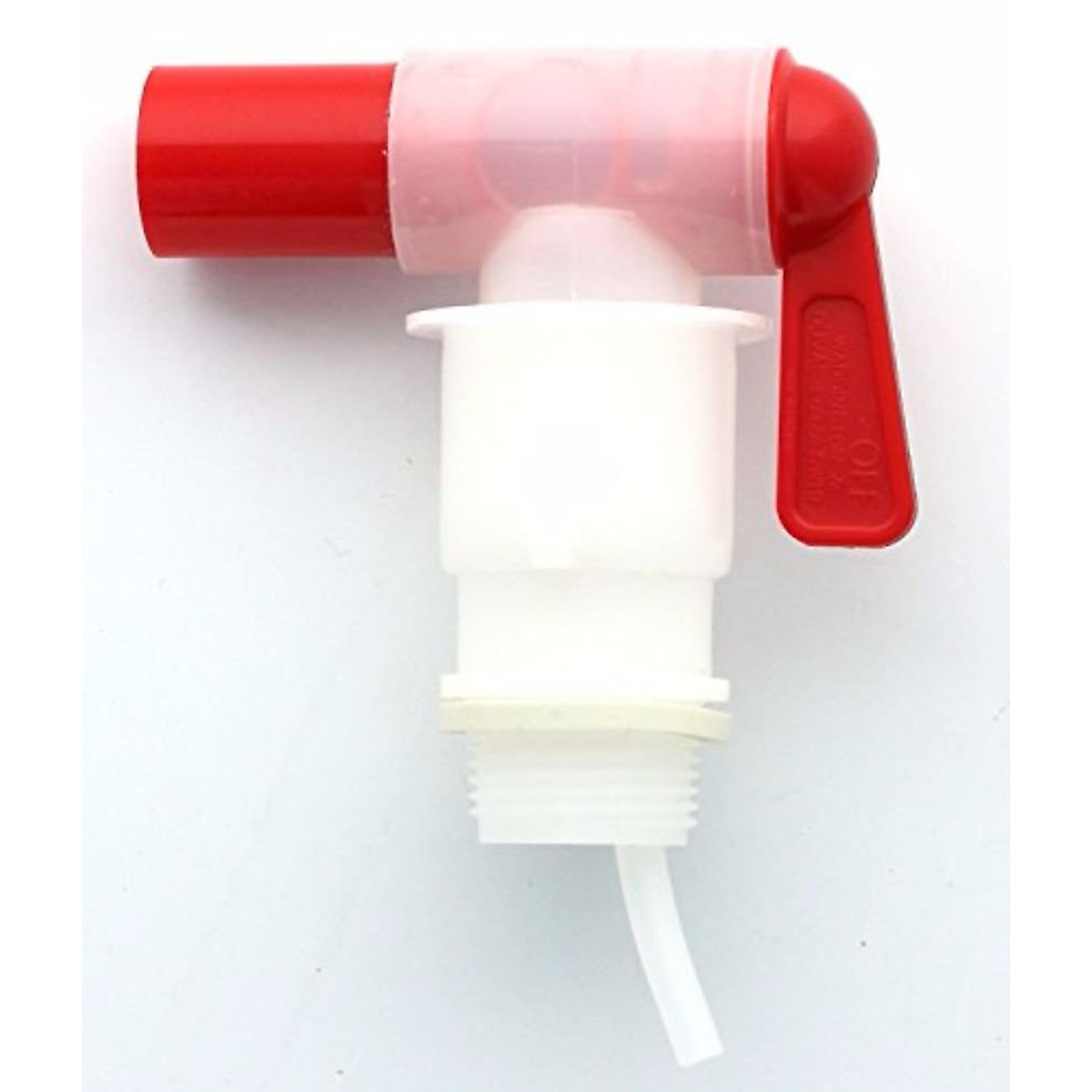 Home Brew Ohio Complete Hedpak Kit with Vented Faucet