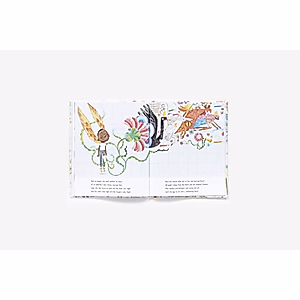 Aaron Slater, Illustrator: A Picture Book (The Questioneers)