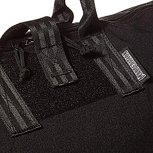 Maxpedition Tote, Black, Large