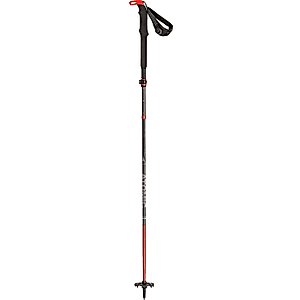 Atomic BCT Mountaineering Carbon SQS Grey/Red