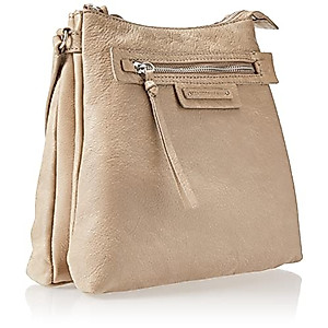 Lucky Brand Lucky Donn Crossbody, Dune