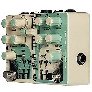 Old Blood Noise Endeavours Float Dual Filter