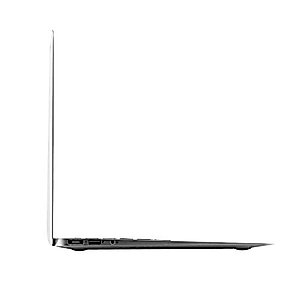 Apple MacBook Air MD760LL/A 13.3-Inch Laptop - 4GB RAM - 128GB SSD - 1.3GHz Core i5 (Renewed)