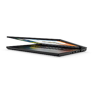 Lenovo ThinkPad T470 14-inch HD with 2.4GHz Intel Core i5 (6th Gen) (8GB, 256GB SSD) Thunderbolt (Renewed)