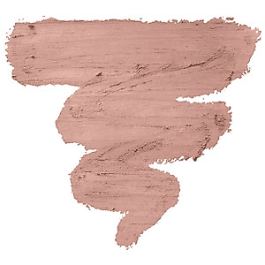 NYX PROFESSIONAL MAKEUP Jumbo Eye Pencil, Blendable Eyeshadow Stick & Eyeliner Pencil - Iced Latte (Mauve Brown)